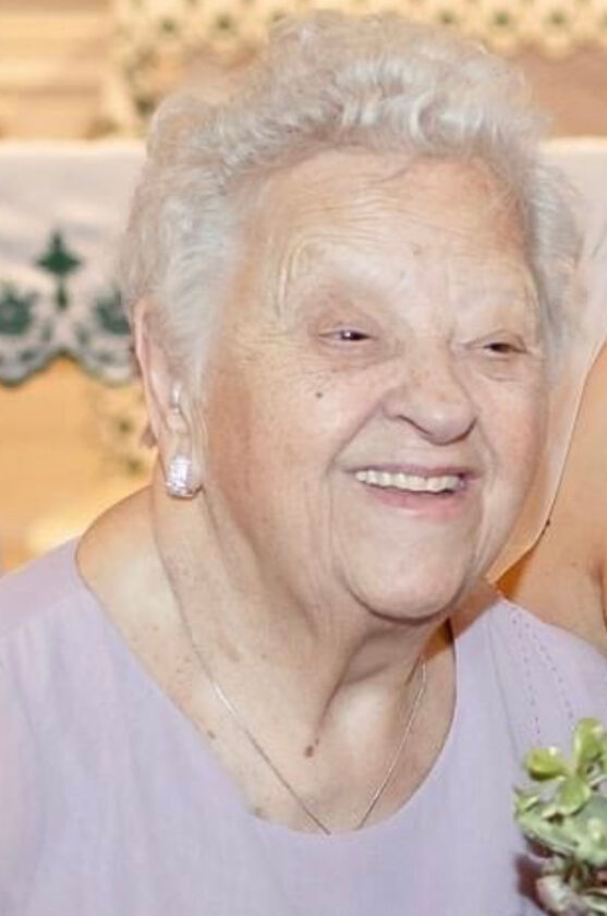 Mary Louise K. Houseknecht | News, Sports, Jobs - Williamsport Sun-Gazette